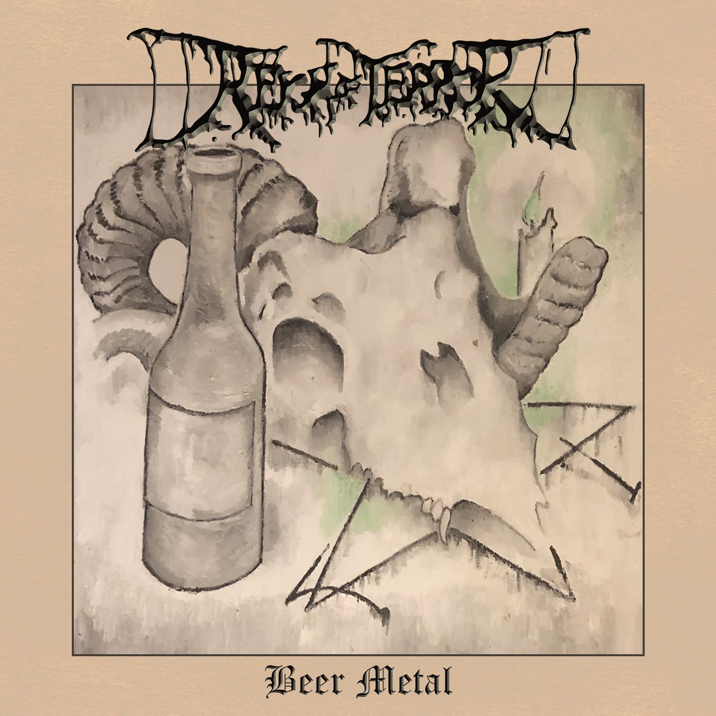 NEW RECORD IS OUT FOR PRE-ORDER NOW!!! - Reign of terror